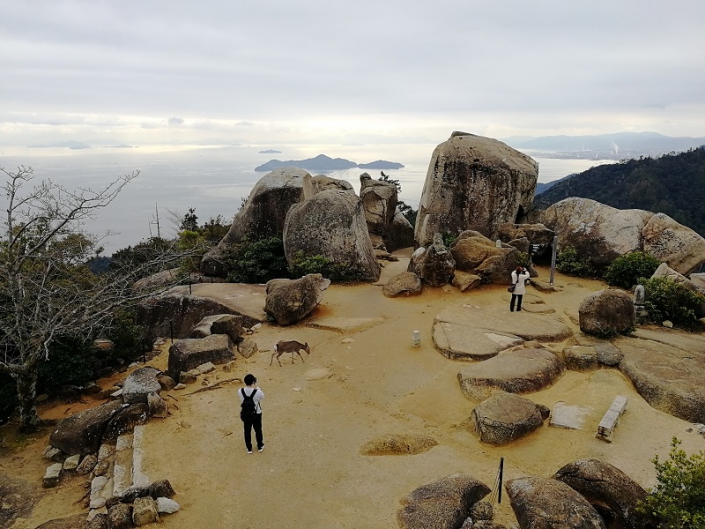 Que visiter à Miyajima - Le Japon pour tous